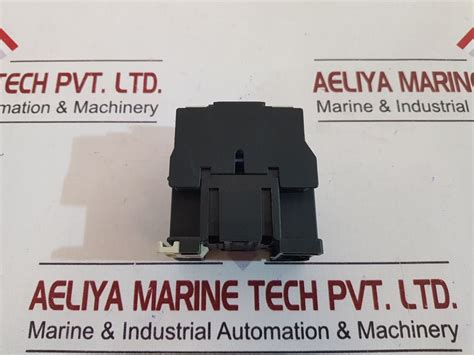 Telemecanique Lc1 D09 01 Contactor F5 Aeliya Marine Tech