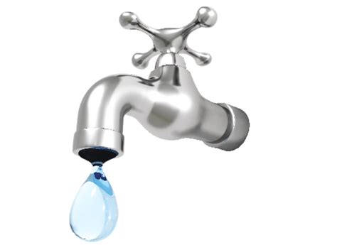 الحنفية بتنقط إليك خطوات إصلاحها