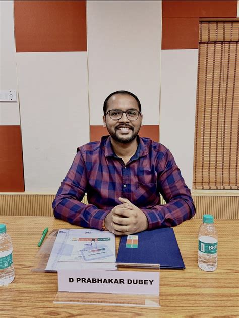 Newbeginnings Careerupdate Iimranchi Dew Prabhakar Dubey 54 Comments