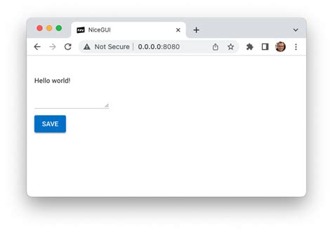 What Are The Python Web Gui Tool Stack Overflow