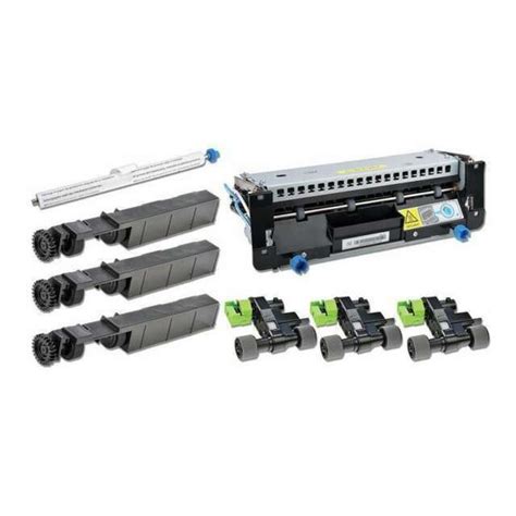 Lexmark 40x8420 Fuser Maintenance Kit For Sale Online Ebay