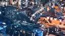 Binary City Minecraft Map