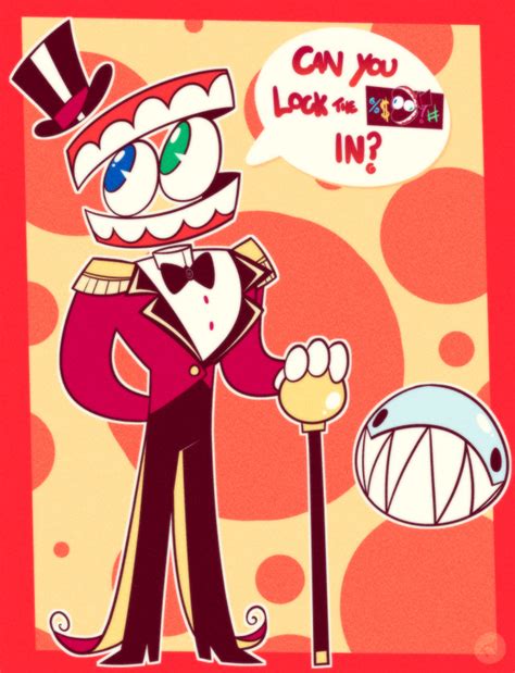 Tadc Bubble On Tumblr