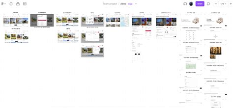 GitHub wecode bootcamp korea nd Abnb frontend 박나정 문승훈 김민기 김나희