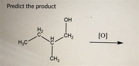 Solved Predict The Product Chegg Com