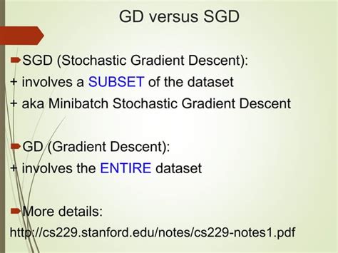 Deep Learning R With Keras And Tensorflow Ppt