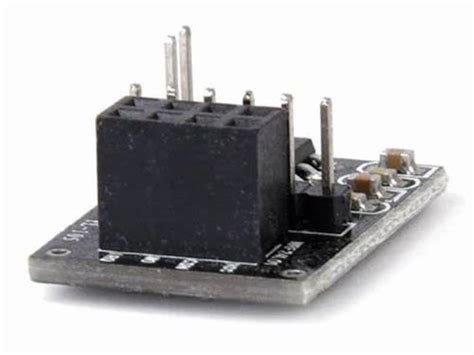 Rndmfg 3 3v Adapter Board For 24l01 Wireless Module At Rs 26 Piece In Chennai