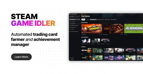 Steam Tools GitHub Topics GitHub