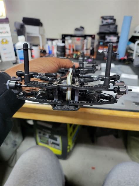 AWESOMATIX MMX FOR SALE R C Tech Forums