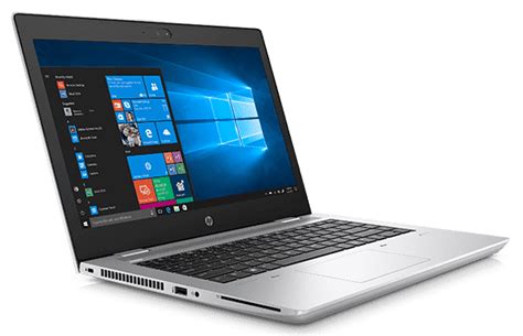 HP ProBook Laptops A Complete Review
