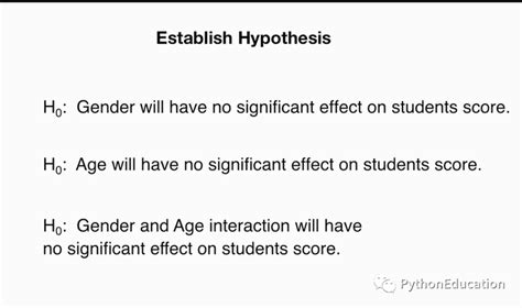 双因素方差检验 知乎