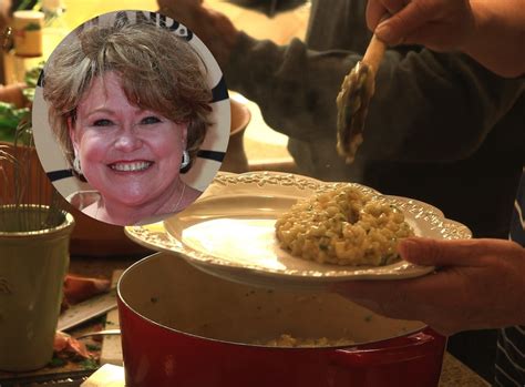 Try This Delicious Risotto Dish From The Love Boats Cynthia Lauren Tewes Closer Weekly