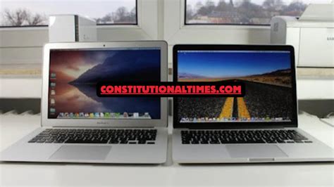 3 Perbedaan MacBook Pro Dan Air Portal Informasi Update Berita Paling Lengkap 2024