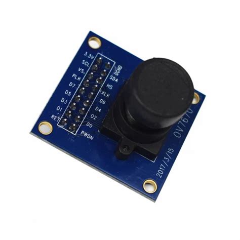 Ov Cmos Camera Image Sensor Module At APSARA COMPLEX Ghaziabad ID