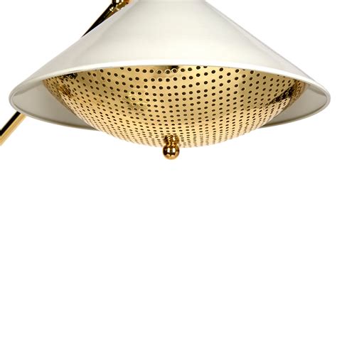 Jonathan Adler Maxime Task Floor Lamp Paynes Gray