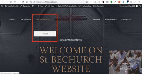 Submenu With Too Much Space — Betheme Support Forum
