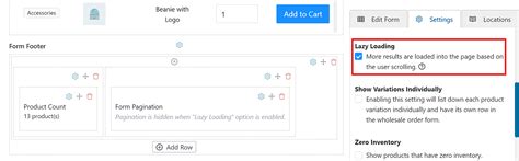 How To Make A Woocommerce Bulk Order Form Easy Quick