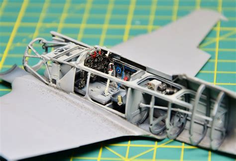 Lavochkin La 5 Model Aces