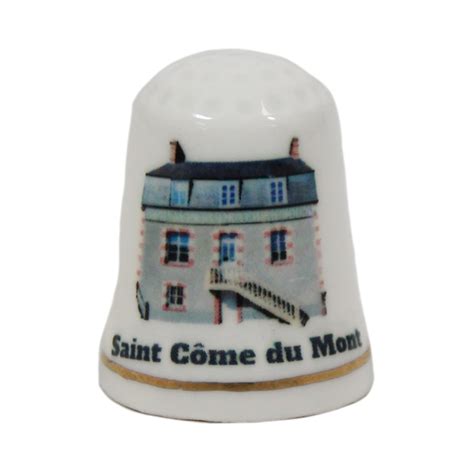 Thimble Dead Mans Corner