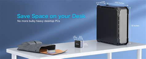 Intel Th Alder Lake N Mini Pc Nucbox G