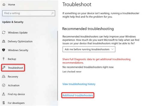 How To Fix The Printer Error 0x0000011b On Windows