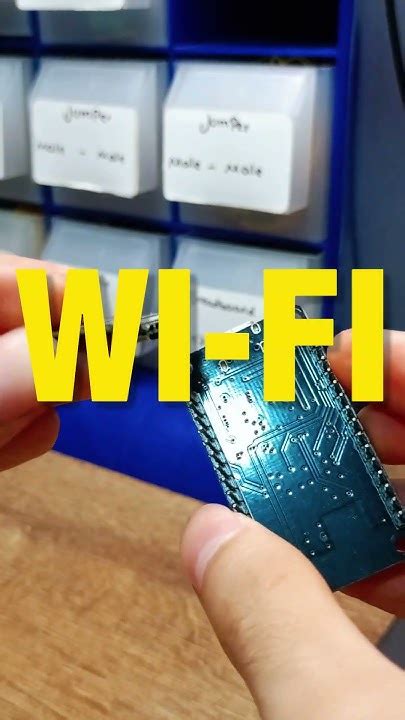 Esp 32 Super Mini Larrybot Arduino Automobile Youtube