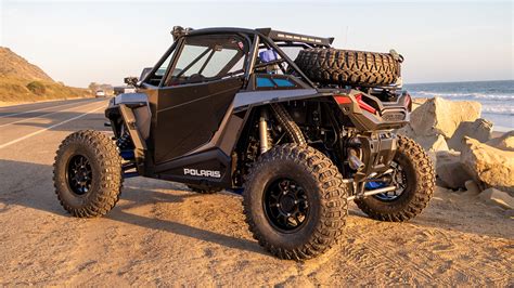 Shop The Largest Selection Of 2019 Polaris Rzr Turbo S Blueberry Utv Performance Upgrades