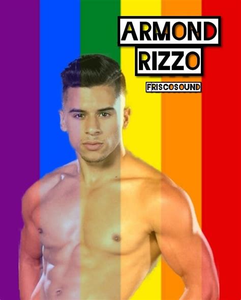 Armond Rizzo