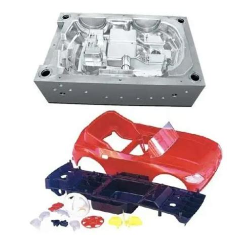 Importance Of Effective Mold Design For Successful Production