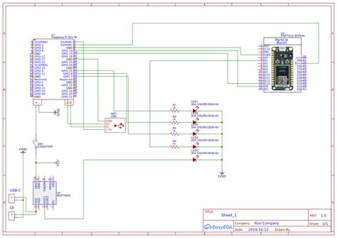 Schematic 1 Platform For Creating And Sharing Projects OSHWLab