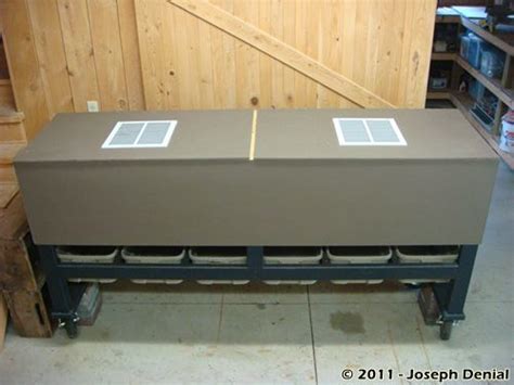 Vermbin24 Flow Through Vermicomposting Bin Red Worm Composting