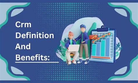 Crm Definition And Benefits Unlocking Success With CRM