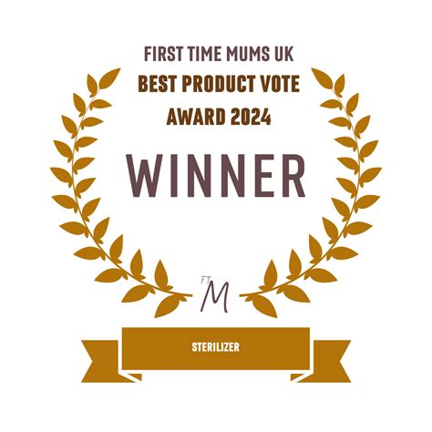 Milton Cold Water Steriliser