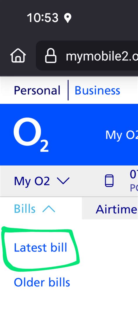 Myo2 Premium Message Number Checker Goes To Bad Ur O2 Community