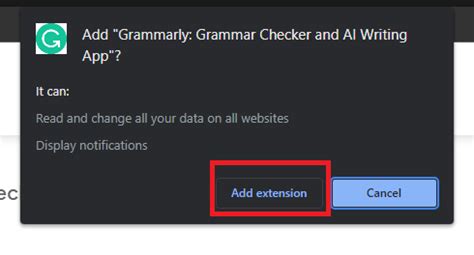 How To Add Grammarly To Google Docs GeeksforGeeks