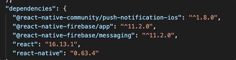 Ios Push Doesnt Work · Issue 281 · React Native Push Notificationios · Github