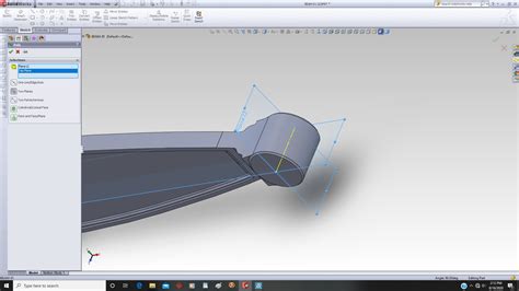 Constraintsdimensions Or No Constraintsdimensions In 3d Modeling Home Model Engine Machinist