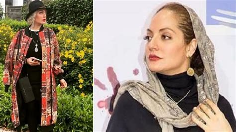 لباس شب جنجالی مهناز افشار غوغا کرد خانم بازیگر مدل شد عکس