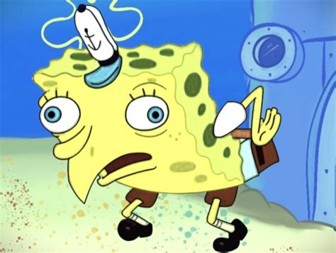 What Is Spongebob Token Spongebob Token Sponge Spongebob Token Sponge Meme Coin By