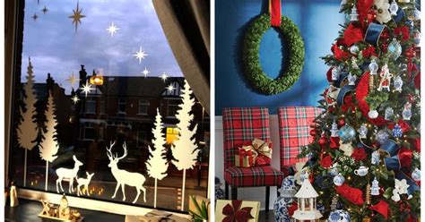 როგორ მოვრთოთ საახალწლოდ მაგიდა ნაძვის ხე სახლი რომ თეთრი ვირთხის წელი იღბლიანი აღმოჩნდეს