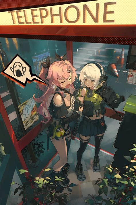 Daily Anby Zenless Zone Zero HoYoLAB