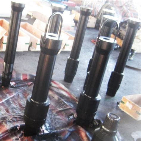 Api Downhole Casing Drift Drill Pipe Tubing Drift Casing Drift