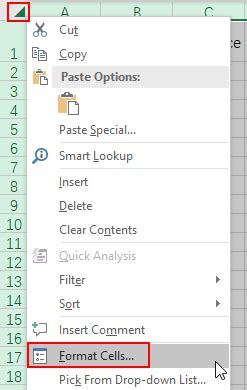 How To Lock Specific Cells In Excel To Protect The Data My Microsoft Office Tips