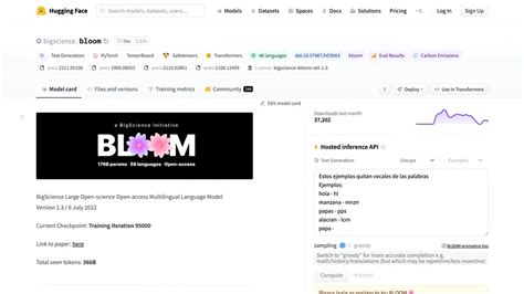 Bloom：全球最大開源llm大型語言模型｜全方位ai工具介紹－未來商務