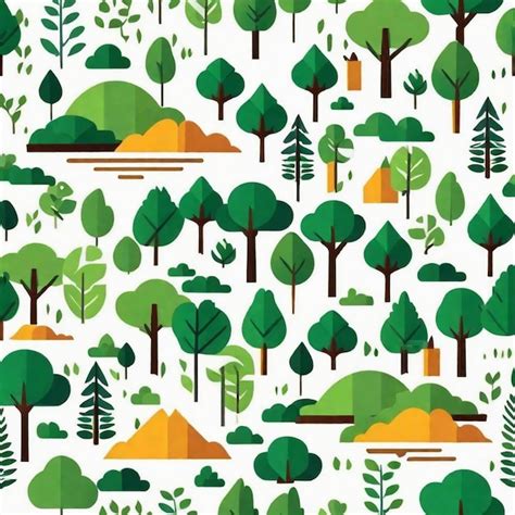 Premium Photo Environmental Impacts Of Deforestation