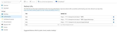how to fix aadsts50011 the reply address does not match the reply