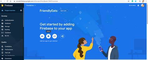 setting up firebase cloud messaging on android by mariam aslam medium