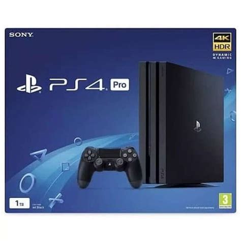 Promo Dus Box Ps4 Pro 1tb Diskon 43 Di Seller Gamers Today Pro Cengkareng Timur Kota Jakarta
