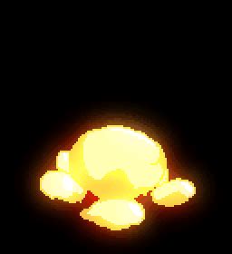 Pixel Explosion 