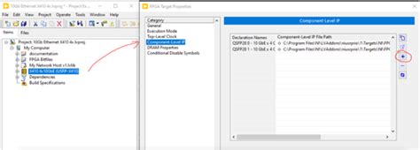 Known Issues Using Ettus Usrp X410 In Labview Fpga Projects With Ni